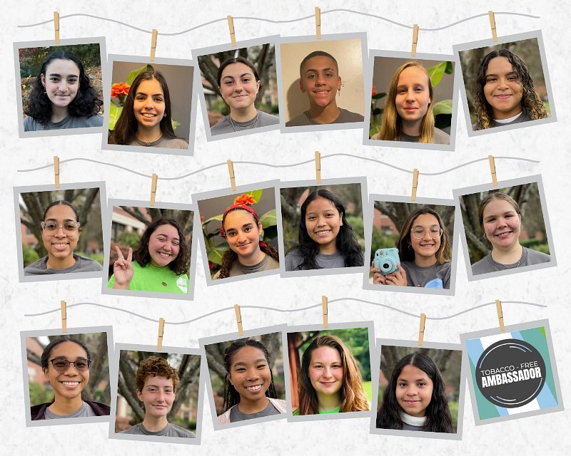 TFRI's Youth Program